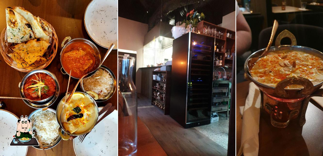 Den Indiske Flamme, Lillestrøm - Restaurant menu, prices and reviews