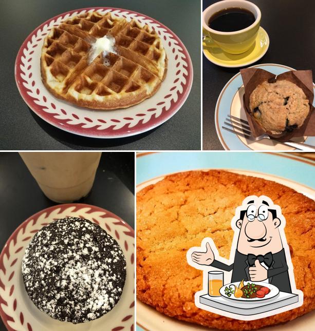 Full of Beans Cafe, Milwaukee - Restaurant menu, prices and reviews