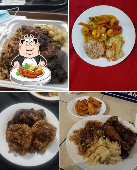 G's Jamaican Quisine, Kansas City - Restaurant menu, prices and reviews