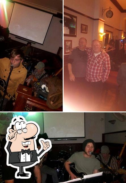 The Bush Bar, Dundee - Restaurant menu, prices and reviews