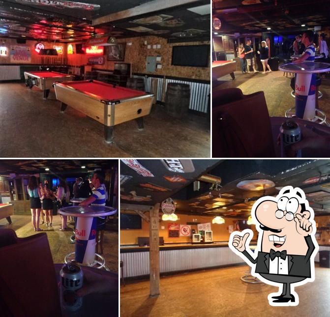 The Improper Bostonian - Live Music Venue & Bar, Dennis - Restaurant ...