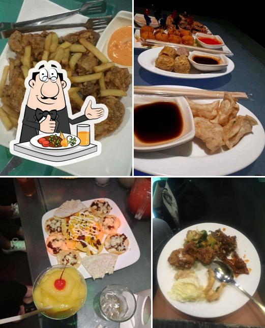 CenterStage, Pasay - Restaurant menu, prices and reviews