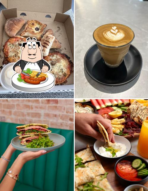 DMC Bakery, Greenacre - Restaurant menu, prices and reviews