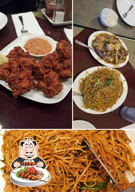 Golden Asian Cuisine, Toronto - Restaurant menu, prices and reviews