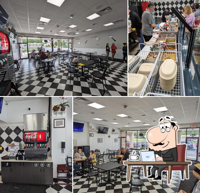 Top 7 restaurants in Springboro, december 2025 - Restaurant Guru