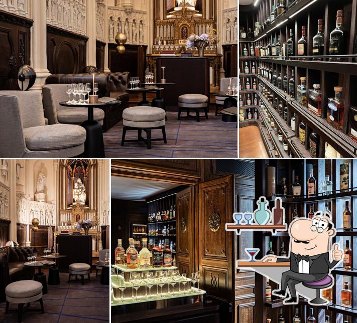 Le top 10 des restaurants à Issy-les-Moulineaux, novembre 2025 ...