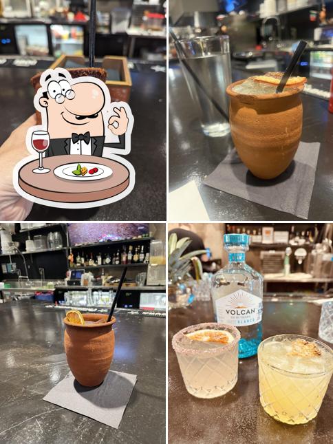 Revolver Taco Lounge, Dallas - Restaurant menu, prices and reviews