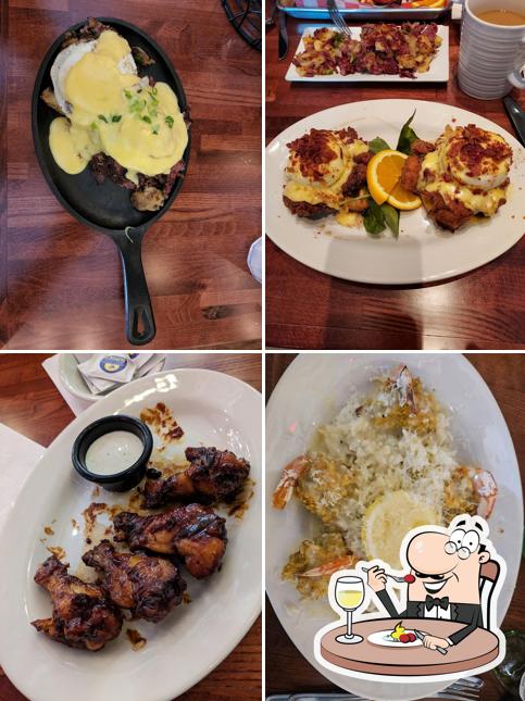 Shore Points BBQ, Point Pleasant Beach - Restaurant menu, prices and ...
