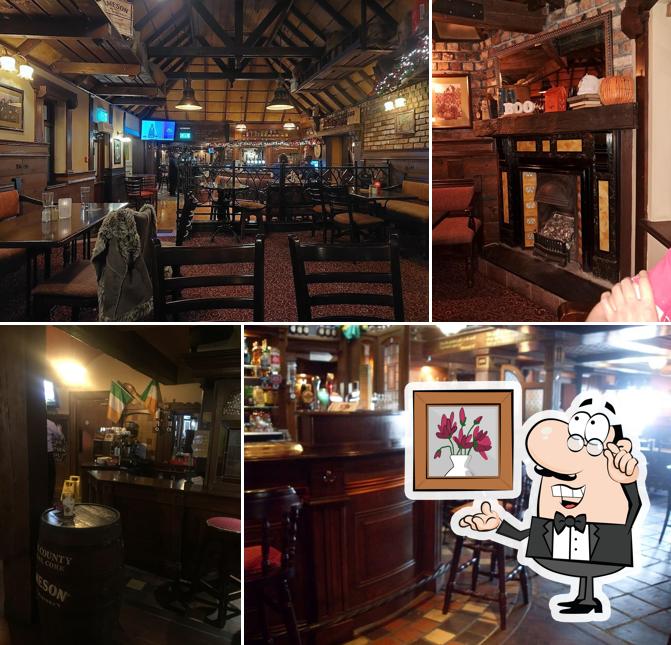 South County, Cork - Restaurant menu, prices and reviews