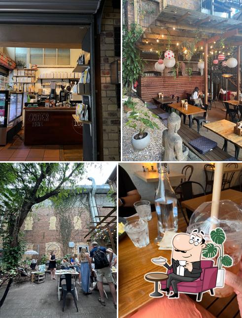 Coffee Iconic, Brisbane - Restaurant menu, prices and reviews