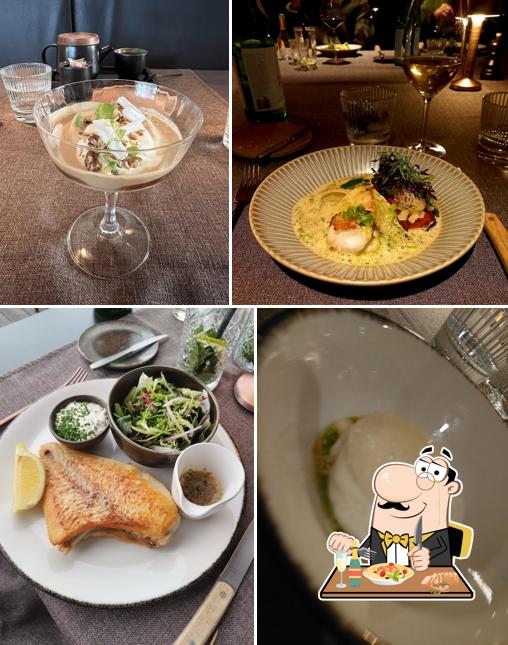 Controverse, Aalst - Restaurant menu, prices and reviews