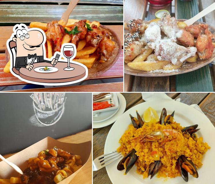 Top 10 restaurants in Sibiu, september 2025 - Restaurant Guru