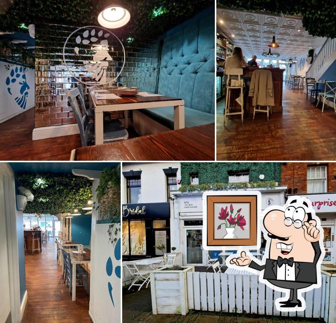 The Greek - Hessle, Hessle - Restaurant menu, prices and reviews