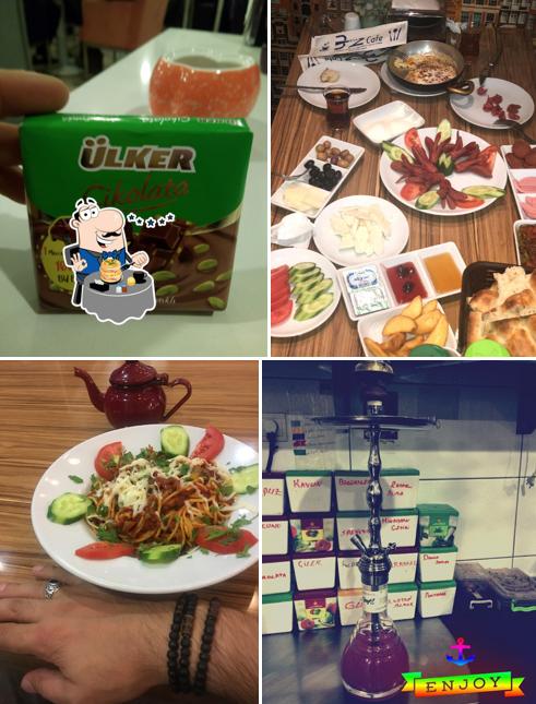 Beyaz cafe, Bağcılar Mahallesi - Restaurant menu, prices and reviews
