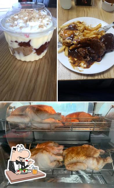 Racecourse Takeaway, Moree - Restaurant menu, prices and reviews
