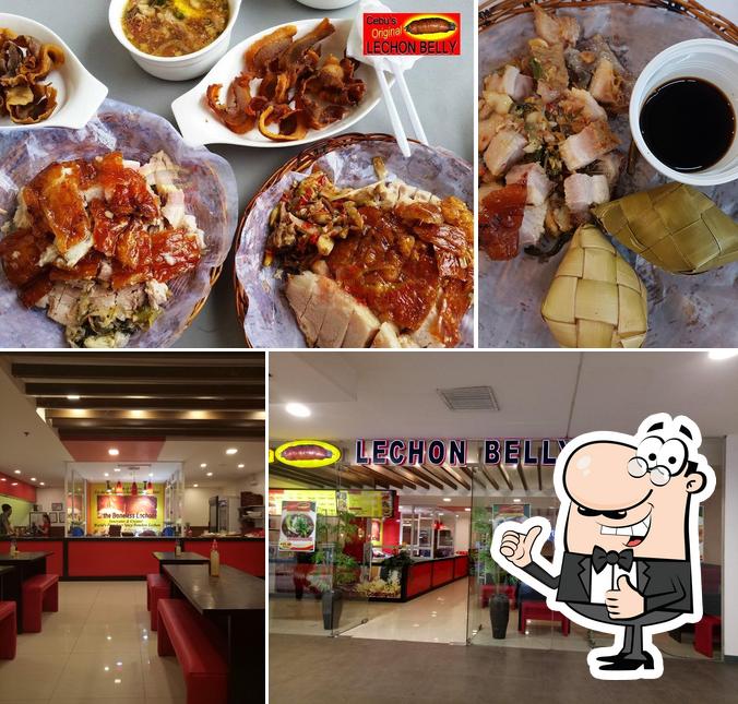 Cebu's Original Lechon Belly, Lapulapu - Menú del restaurante, precios ...