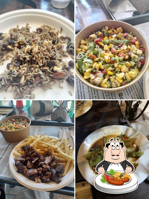 Charcoal Loco, Mount Lawley - Restaurant menu, prices and reviews