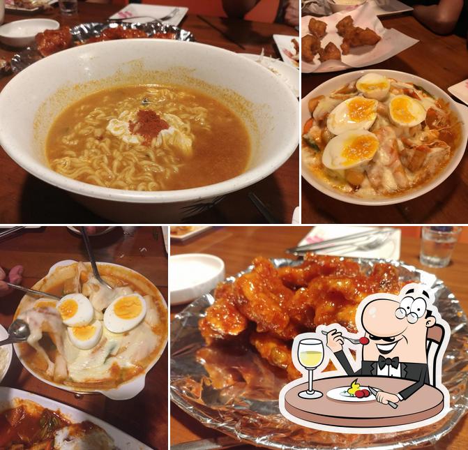 Chosun Chicken, Lapu-Lapu City - Restaurant menu, prices and reviews