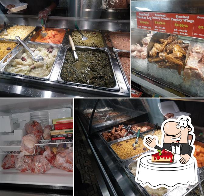 Farmer's Fresh Meat Market, Houston - Restaurant menu, prices and reviews