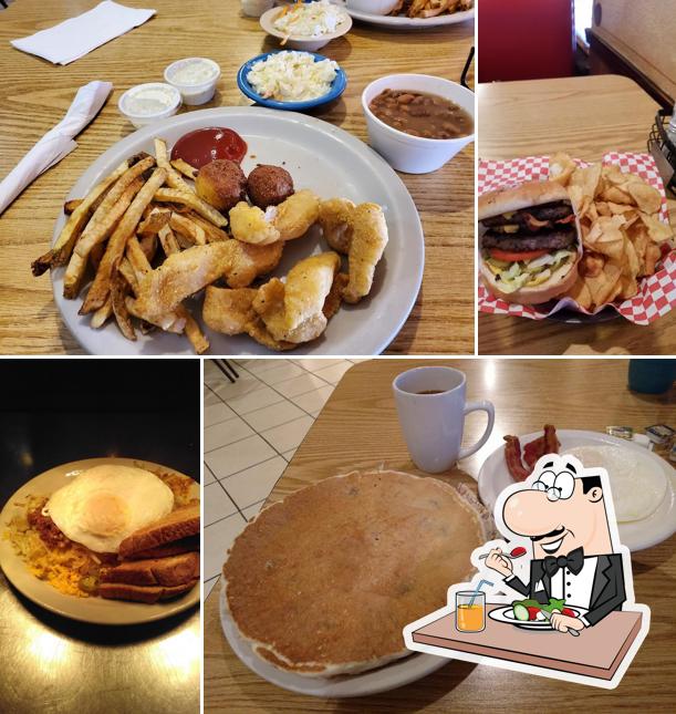Top 2 restaurants with fried catfish in Bertram, april 2025 ...