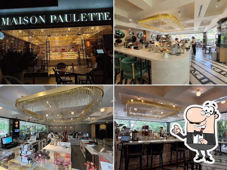 Maison Paulette, Zapopan - Menú del restaurante, precios y reseñas