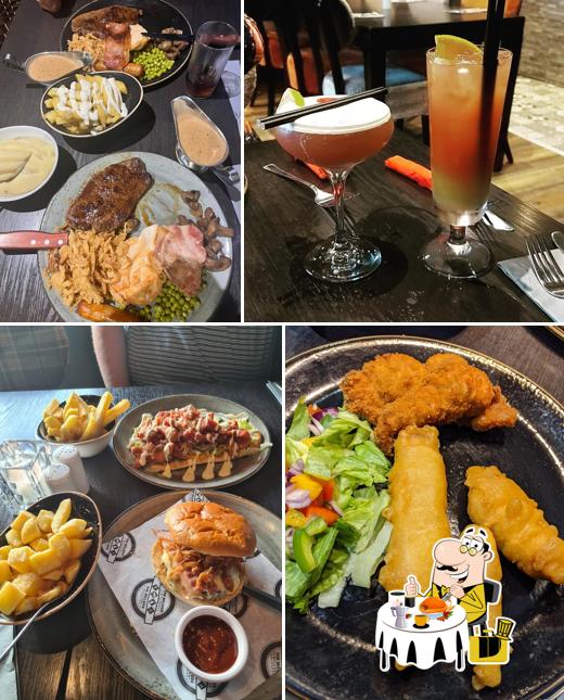 Millside Restaurant, Cloughmills - Restaurant menu, prices and reviews