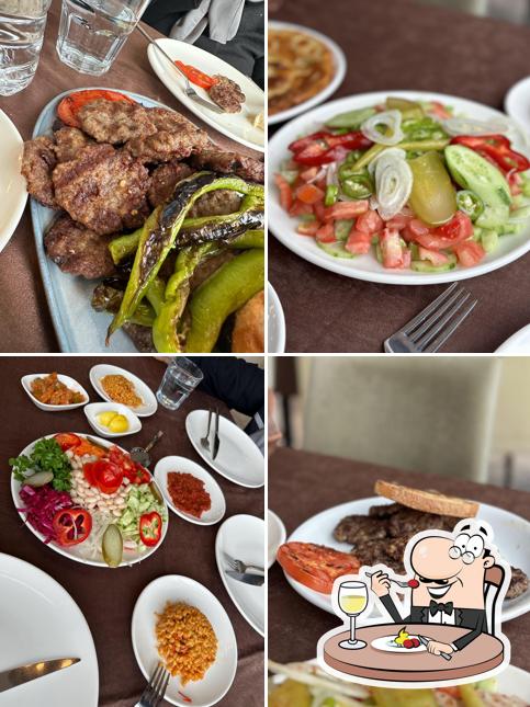 Pesent Restaurant, Akçaabat - Restaurant menu, prices and reviews