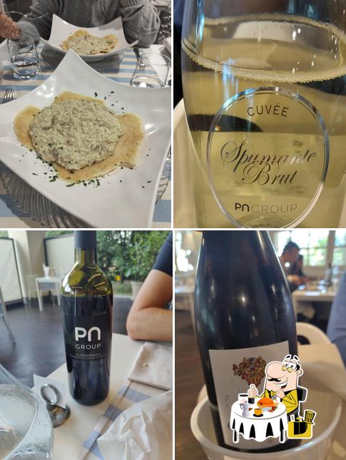 Ristorante Pio Nono, Erbusco - Menu del ristorante, prezzi e recensioni
