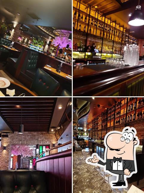 Estabulo, Norwich - Restaurant menu, prices and reviews