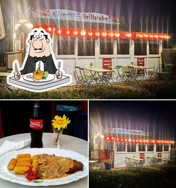 Imbiss Klinker, Meckenheim - Restaurant menu, prices and reviews
