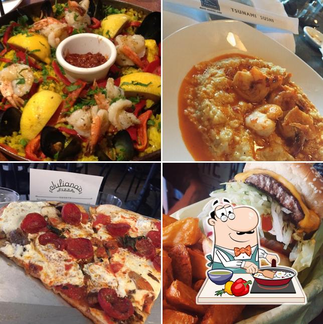 Bellygood, Cessnock - Restaurant menu, prices and reviews