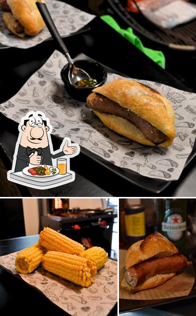 Il Porco Divino, Ciudad de México - Menú del restaurante, precios y reseñas