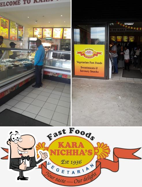 Kara Nichha's Westcliff(Chatsworth), Durban - Restaurant menu, prices ...