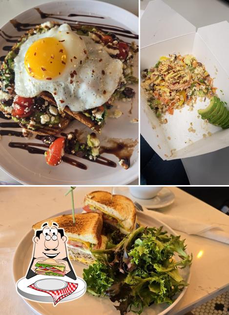 Lula's Cafe Auburn Hills, Auburn Hills - Restaurant menu, prices and ...