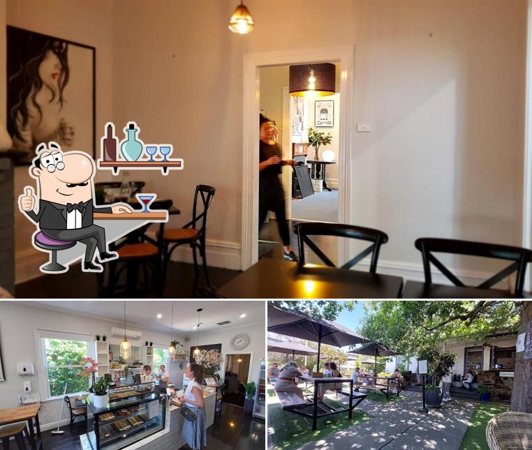 One Pear Tree, Frankston - Restaurant menu, prices and reviews