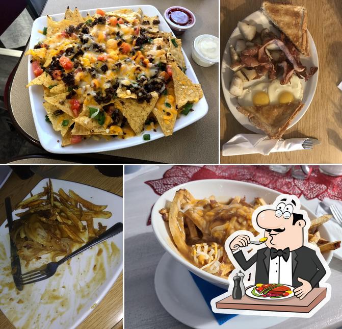 Shelly Mom's Kitchen, Rivers - Restaurant menu, prices and reviews