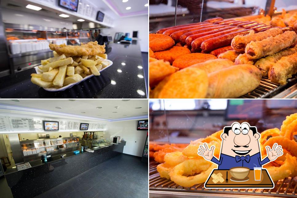 Top 10 restaurants in Telford, december 2025 - Restaurant Guru