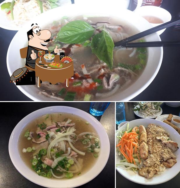 Springroll House Restaurant, Ottawa - Restaurant menu, prices and reviews