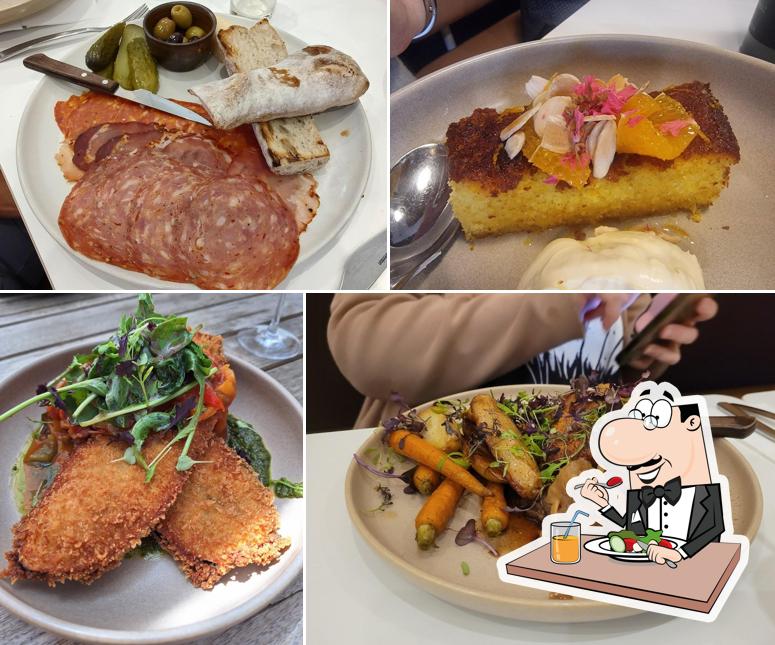 The Brickmakers Arms, Brompton - Restaurant menu, prices and reviews