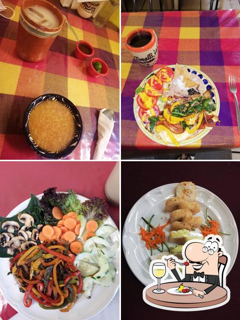 Tonalli, Tonalá - Restaurant menu, prices and reviews