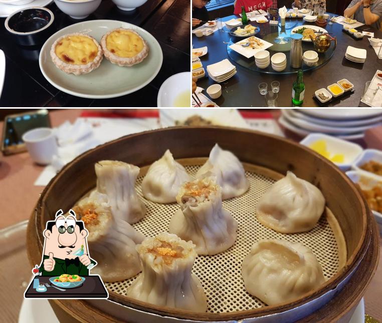 Shun Restaurant Chinese Cheonan, Cheonan - Menú del restaurante ...