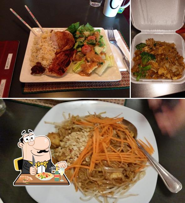 Chao Praya, Kent - Restaurant menu, prices and reviews