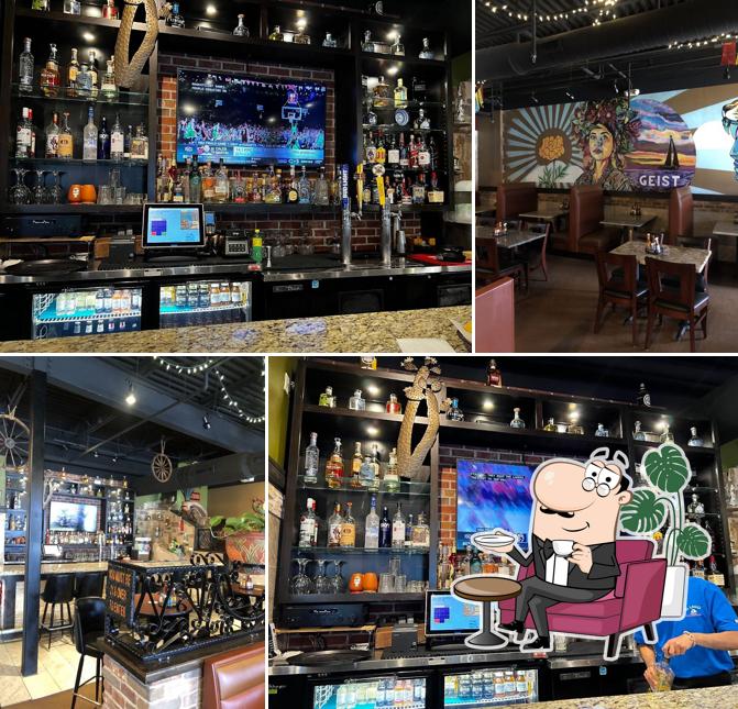 El Lago Mexican Restaurant, Fishers - Restaurant menu, prices and reviews