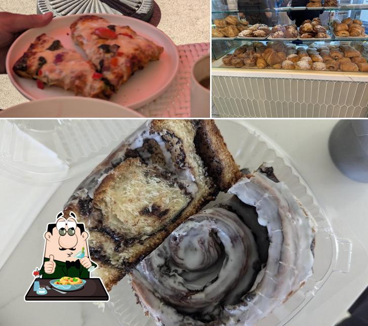 Lamalo Cafe, Los Angeles - Restaurant menu, prices and reviews