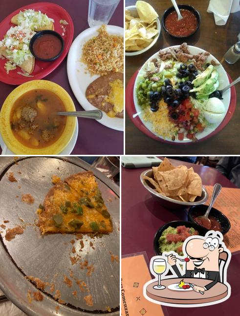 Mosaic Cafe Dos, Tucson - Restaurant menu, prices and reviews