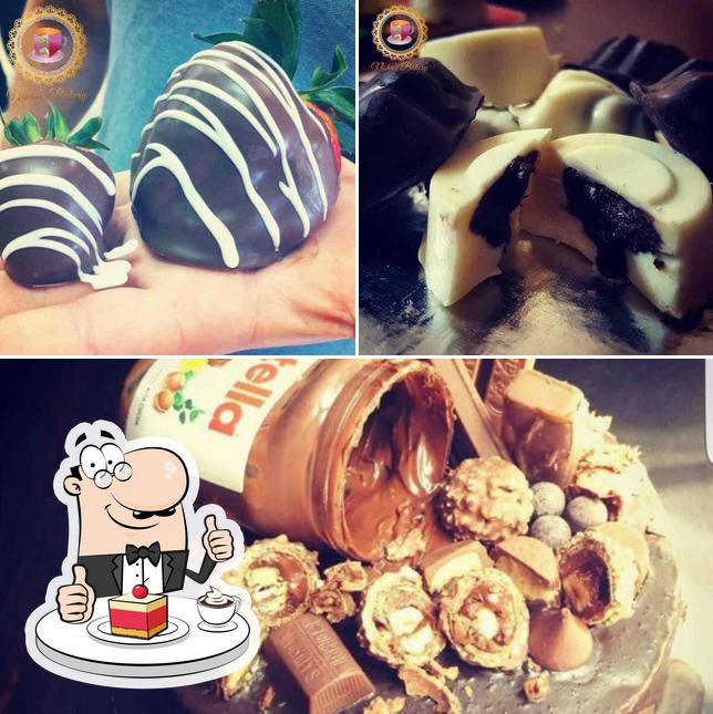 Nisha's Bakery, Kolkata - Restaurant menu, prices and reviews