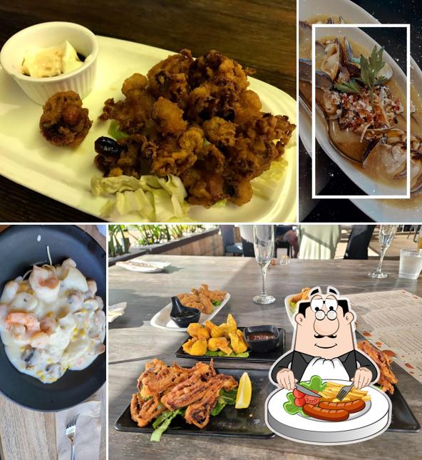 Panya Bistro & Bakery, Honolulu - Restaurant menu, prices and reviews