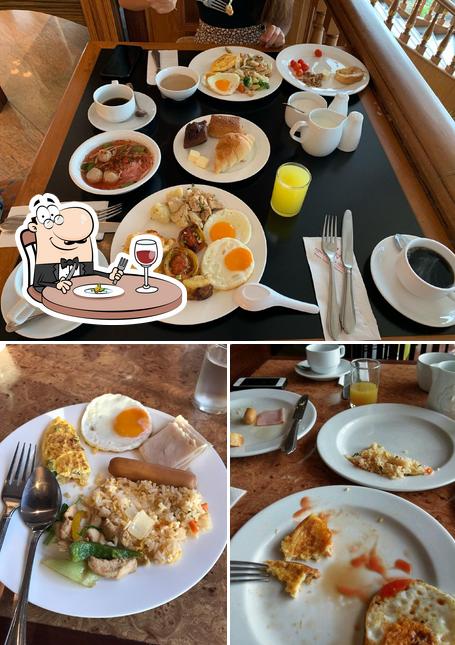 Prince Bakery, Bangkok - Menú del restaurante, precios y reseñas
