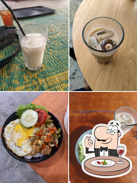 Bento Kopi UIN Malang, Malang - Restaurant menu, prices and reviews