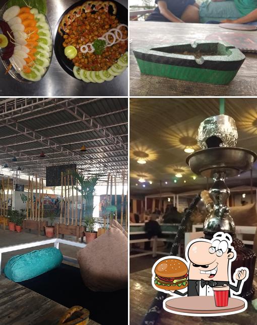 Cafe CO2, Pune - Restaurant menu, prices and reviews